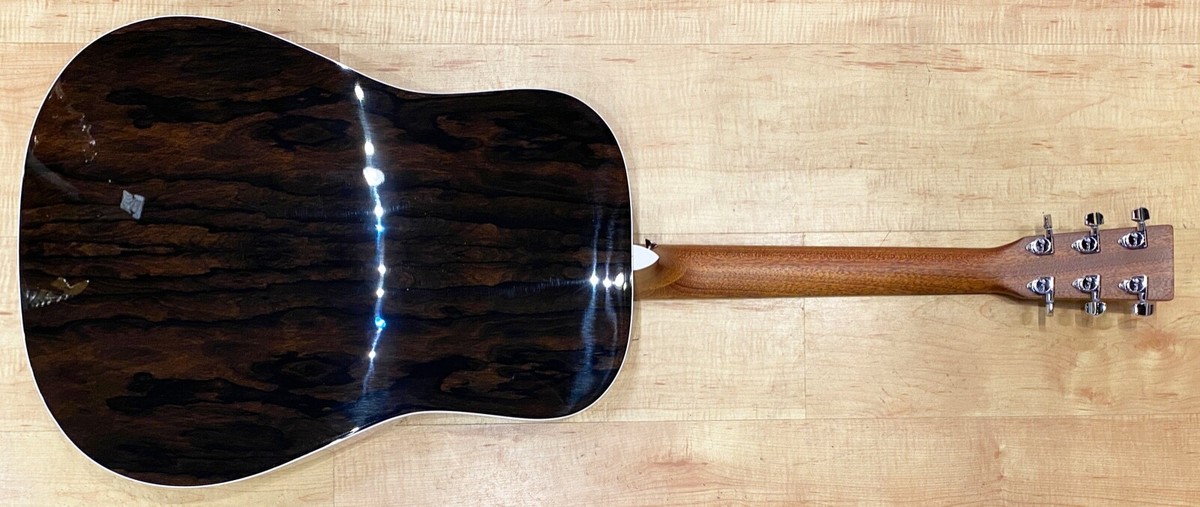 Guitarra D13 Prestige Guitars
