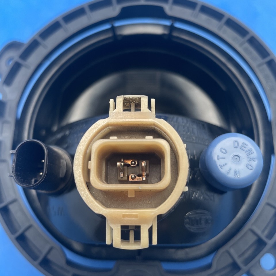 2014-2021 Mini Foglight Fog Parking Left Oem 63177298333 For Many ...