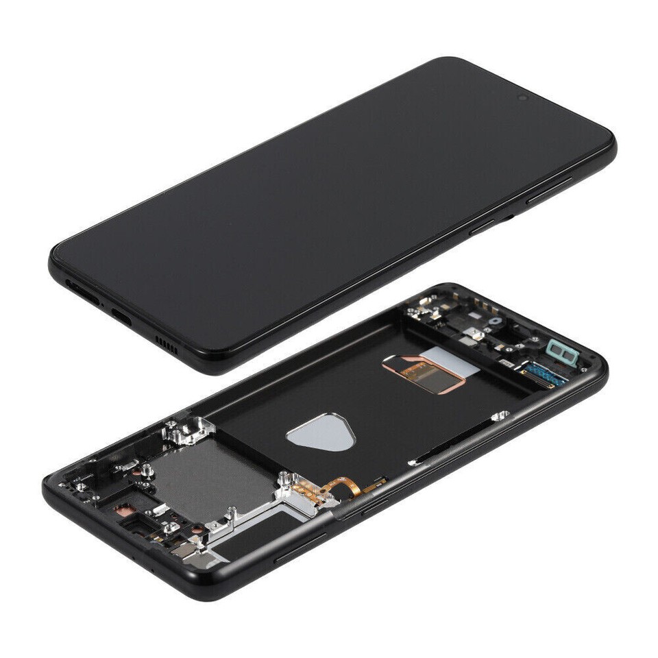 For Samsung Galaxy S21 Plus SM-G996U Incell LCD Display Touch Screen ...