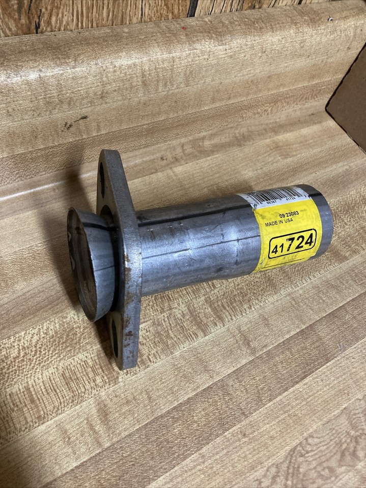 Walker 41724 Exhaust Pipe Adapter New | eBay