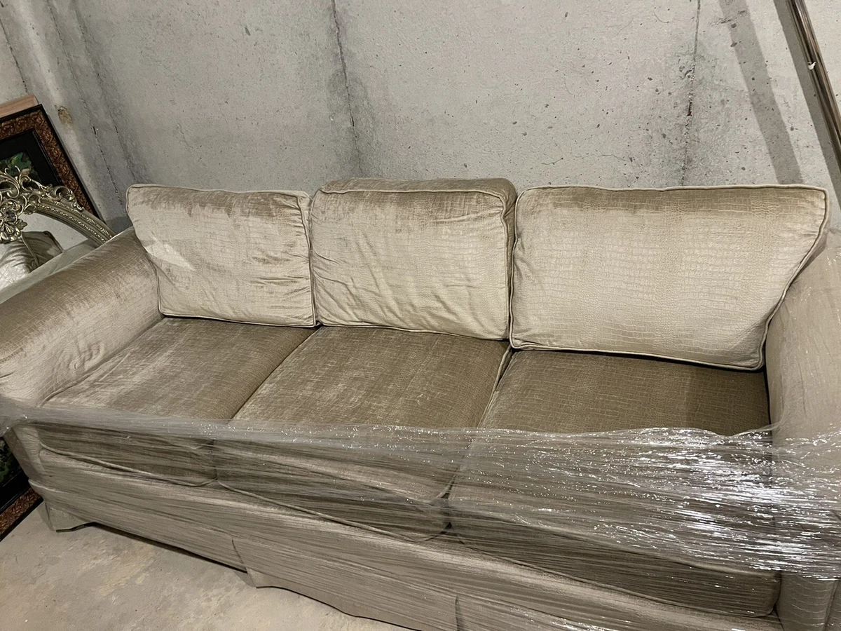 How Much Does A Drexel Heritage Sofa Cost | Baci Living Room