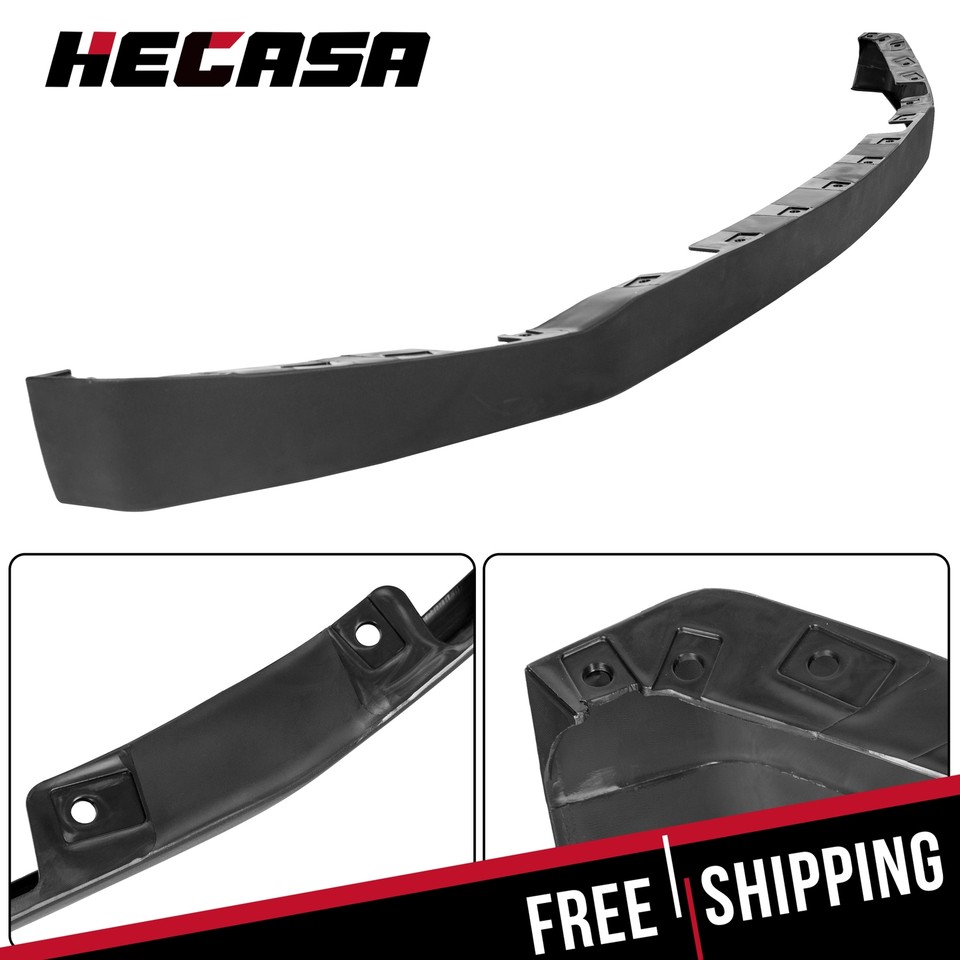 For 17-19 Super Duty F250 F350 F450 F550 Lower Deflector Valance Panel ...