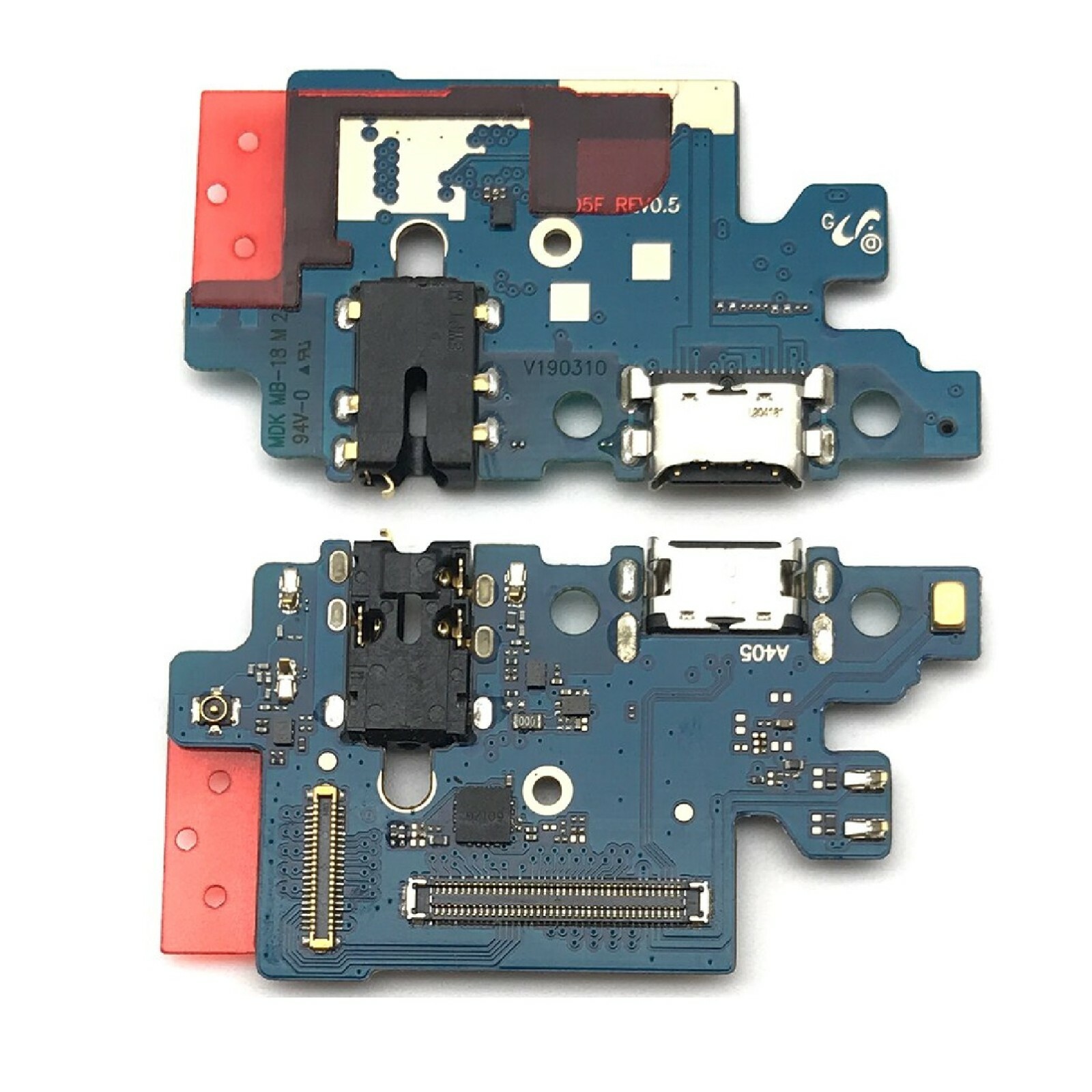 Charging Port For Samsung A10 A20 A30 A40 A50 A70 A80 Dock Connector ...