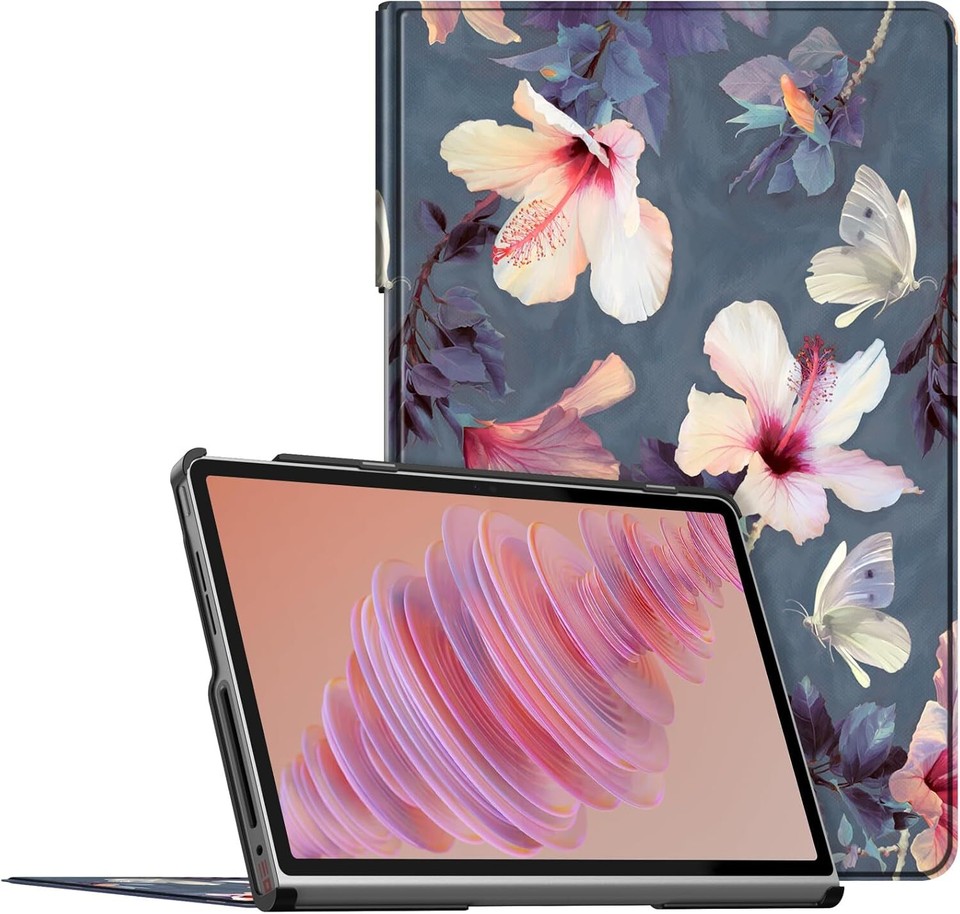 Case for Lenovo Tab Plus 11.5 inch Tablet (TB351FU) 2024 Lightweight ...