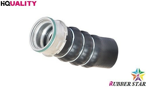 BMW E90 E91 318D 320D TURBO INTERCOOLER TURBO HOSE 11617795304 | eBay