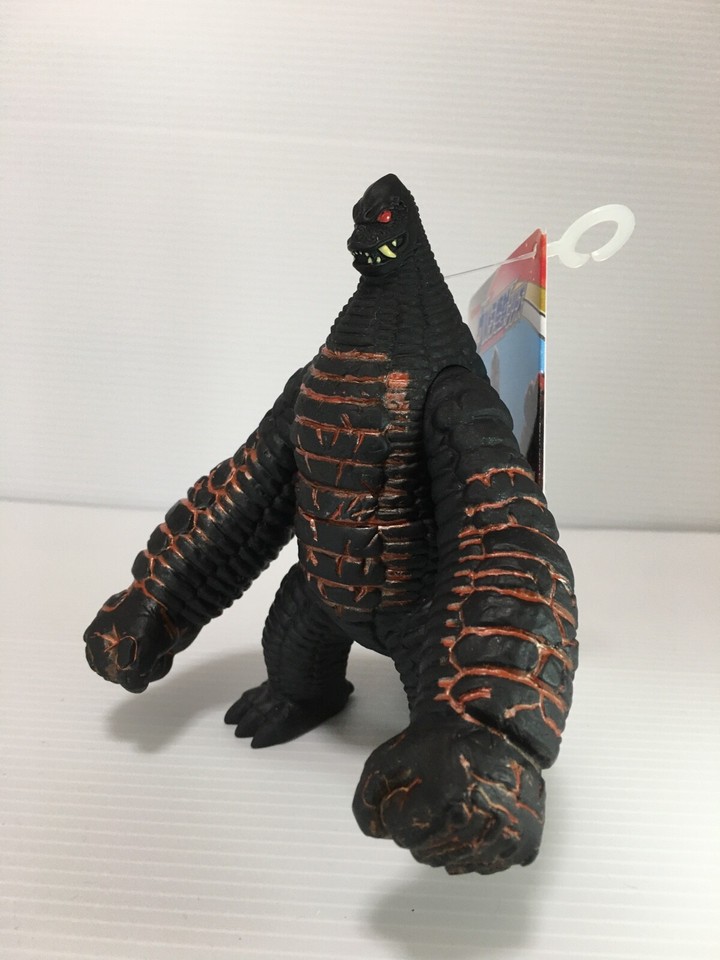 Ultraman Ultra Monster Series 57 EX Red King Bandai Figure Sofvi | eBay