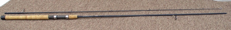 G Loomis GL2 STR 1083S 9' Med-Light Fast Action 6-12lb 3/8 3/4 oz ...