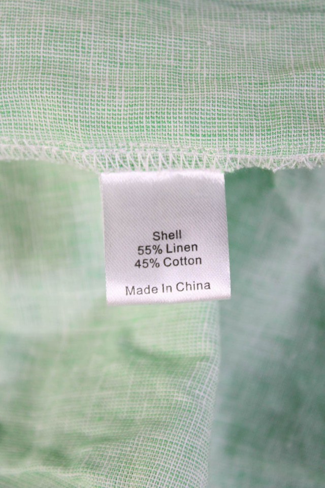 Tuckernuck Women Green Shirt Dress High Neck Long Sleeve Tie Size XS | eBay