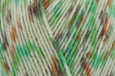 WYS Signature Filato Per Maglieria 4 Ply 100G - 1246 Green Hairstreak ...