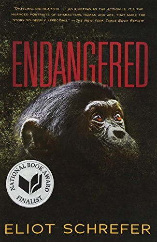 Endangered By Eliot Schrefer. 9780545165778 9780545165778| eBay