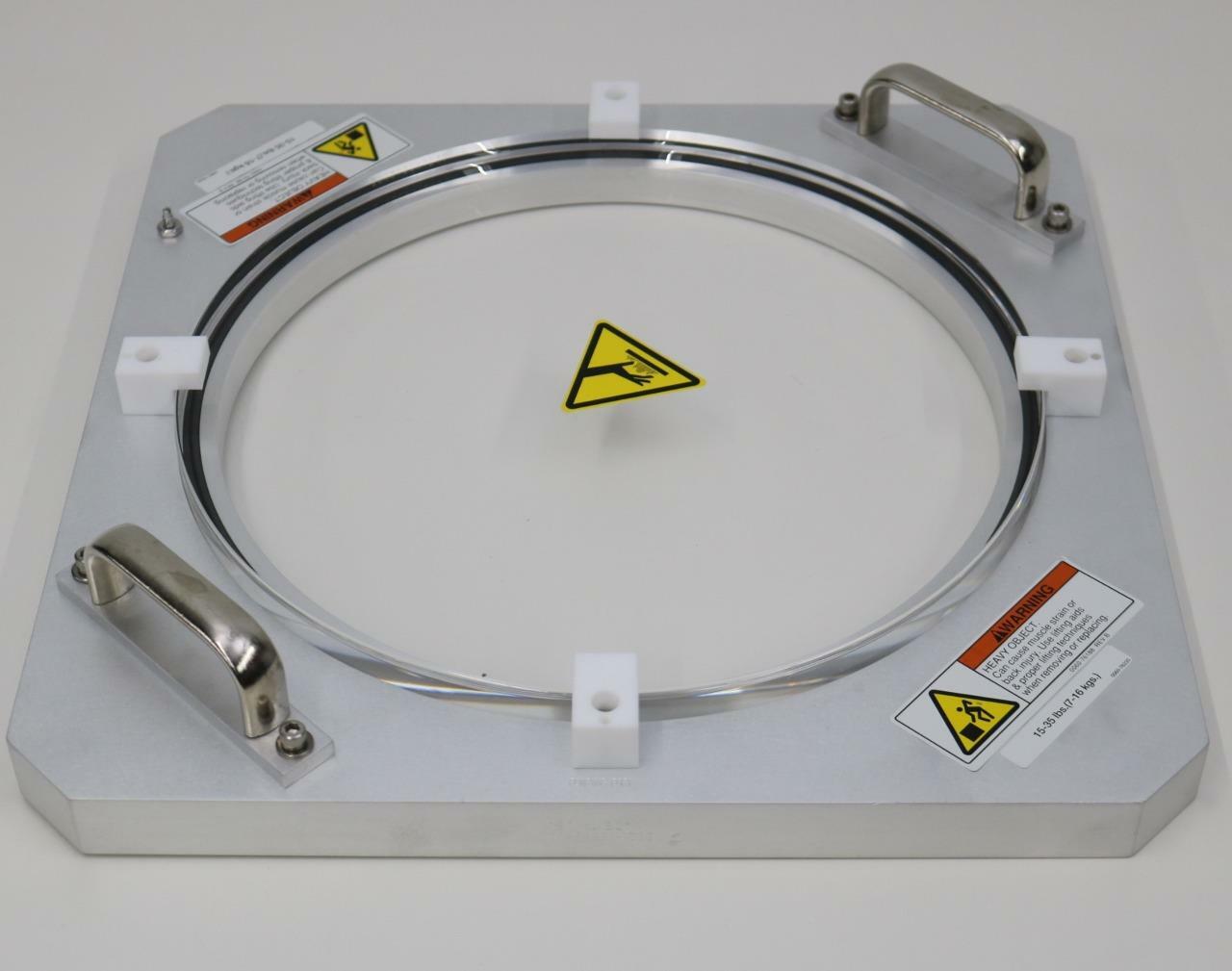 AMAT Applied Materials 0021-18583-002 Viewing Lid, Chamber Centura | eBay