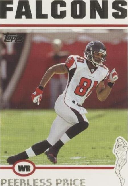 2004 Topps - Peerless Price #279 Collection for sale online | eBay