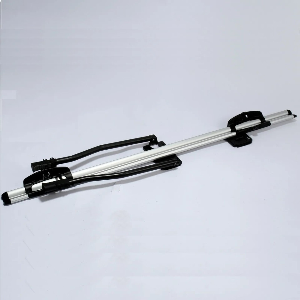Aluminium Upright Universal Car Bike Bicycle Carrier Fork Roof Rack ...
