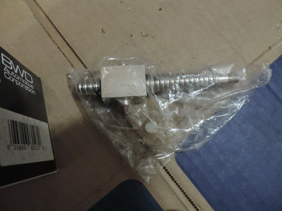 Axle Shift Control Switch Standard DS-169A | eBay