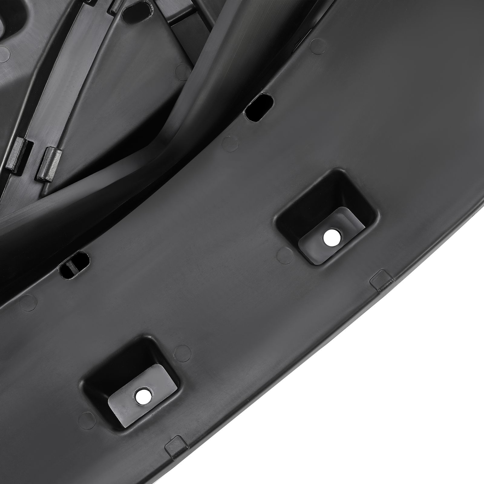 Fits Ford Mustang 2015-2017 Splash Shield Under Engine/Radiator Cover ...