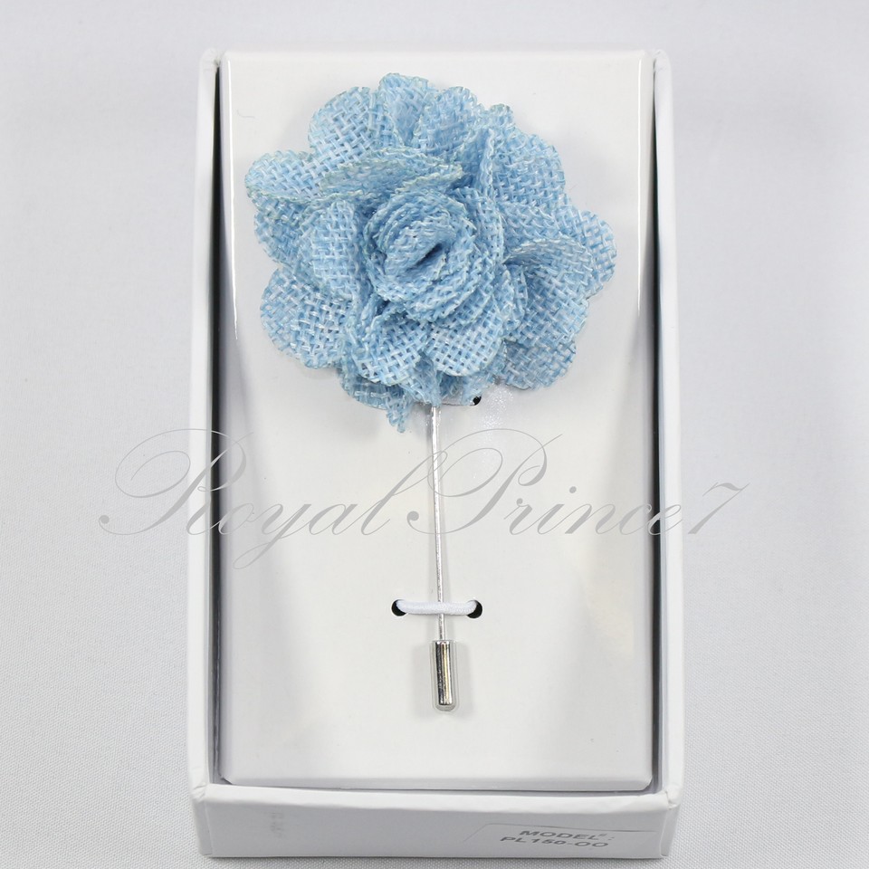 New Men's Suit brooch chest buckle brooch Knit Pin lapel pin PL150 | eBay