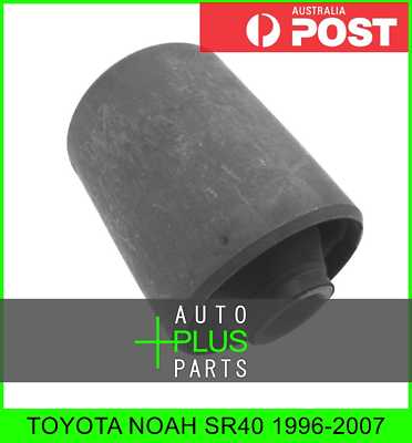 Fits TOYOTA NOAH SR40 Rubber Suspension Bush For Lateral Control Arm ...