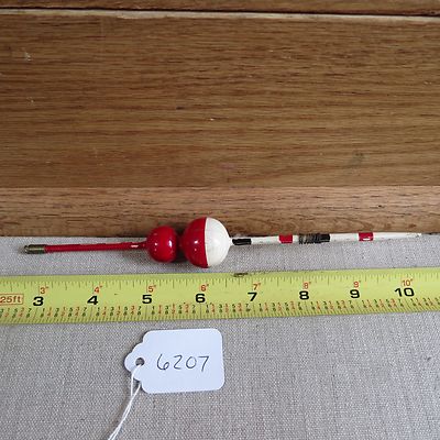 Vintage Cork fishing bobber (lot#6207) | eBay