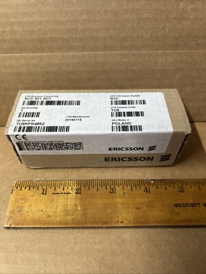 Ericsson GPS 03 01 Module: NCD 901 56/1 or NCD90156/1 (1) | eBay