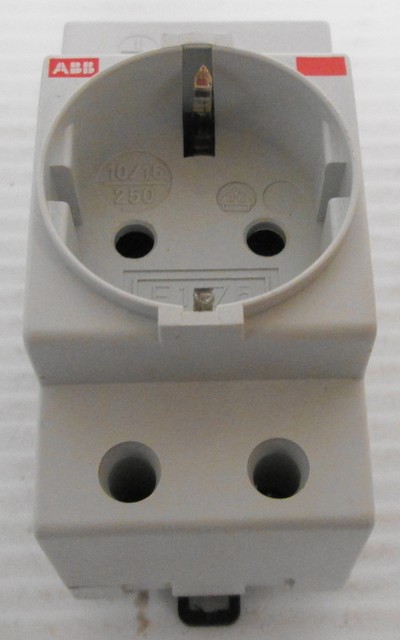 ABB E1175 Socket Base T147101 for sale online | eBay