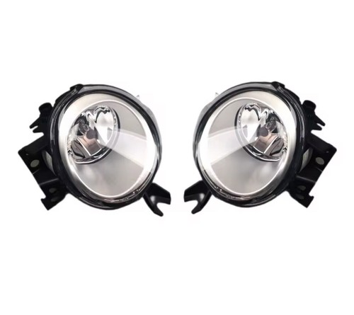 🇺🇸Front Fog Lights Lamp Bulb Porsche Cayenne 2008-2010 95563116501/601 ...