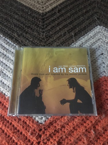 I Am Sam - Soundtrack Cd | eBay