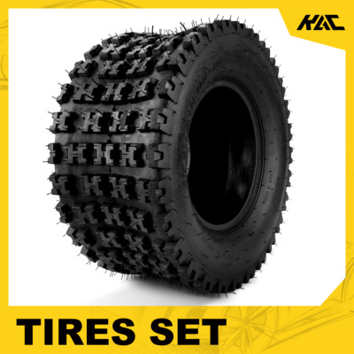 1PCS 20x10-9 20x10x9 Sport ATV UTV Tires For Honda TRX 250R 300EX 450R ...