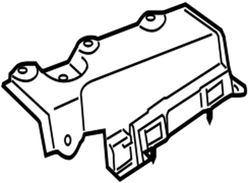 89997-60030 Toyota Antenna, electrical key 8999760030, New Genuine OEM ...