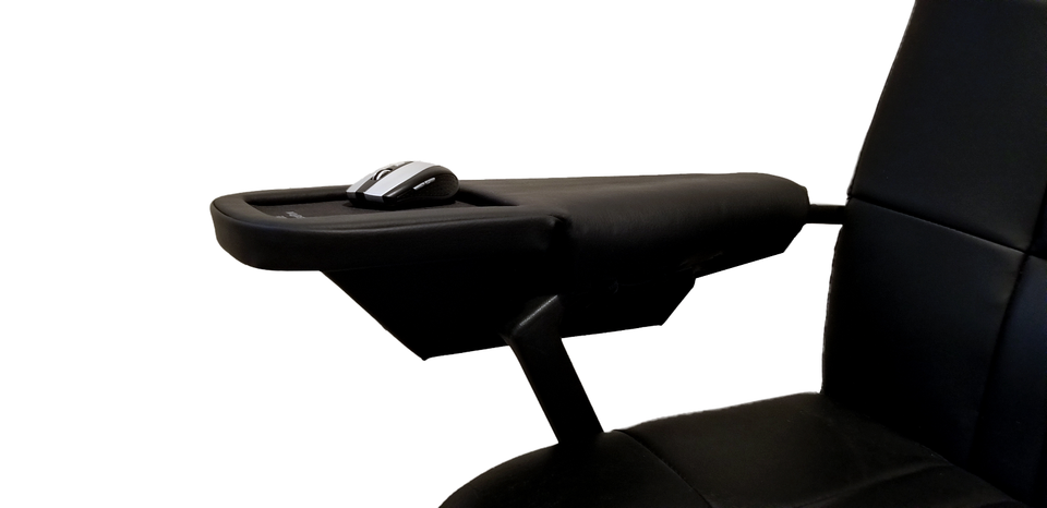 The Mouse Paw 3.0 | Computer Chair Mouse Pad | Ergonomic | eBay