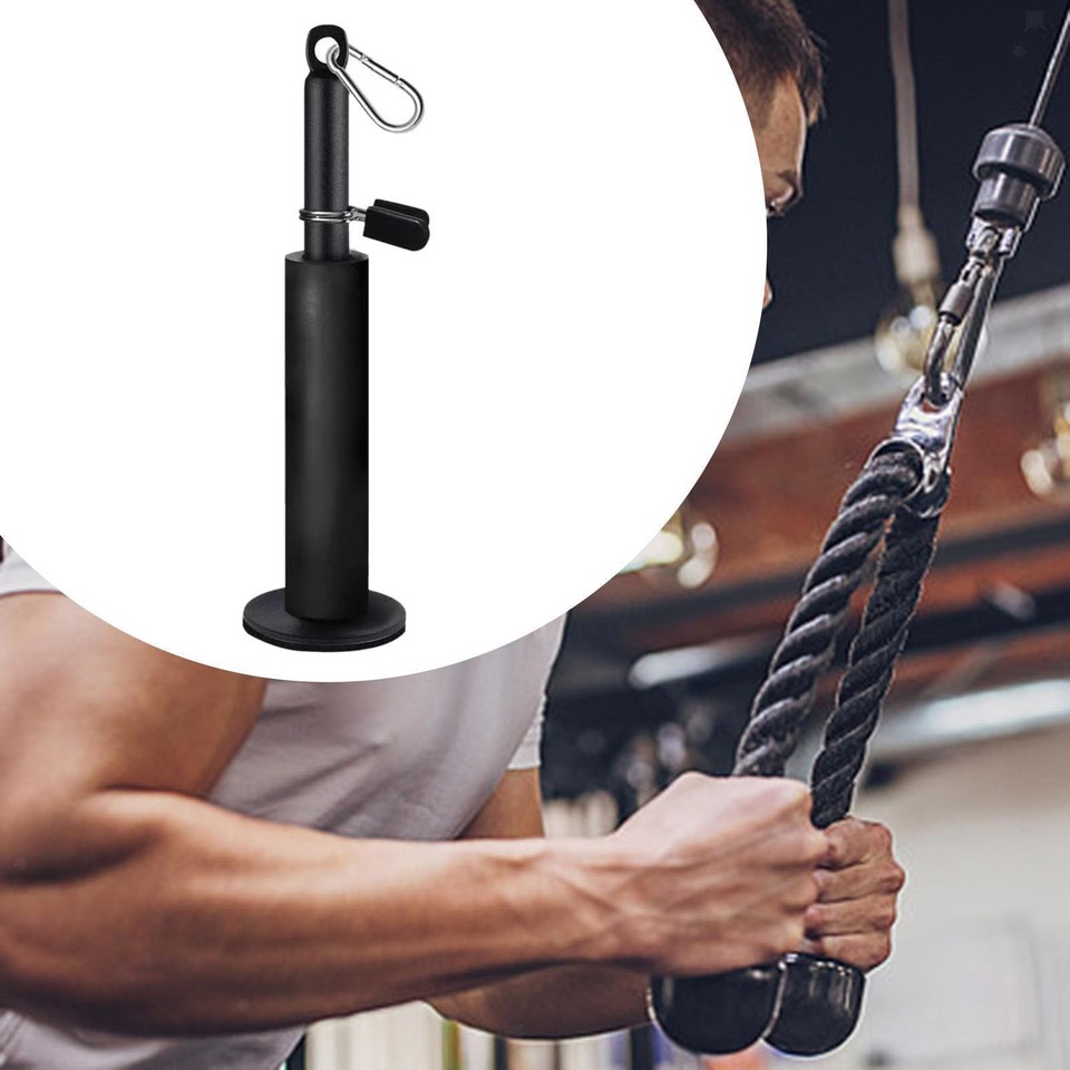 Weight Loading Pin Gym Pin for Exercise Workout Equipment Strength ...