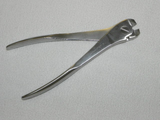 Pin Cutter Zimmer 1322-50 Item # Dt21 for sale online | eBay