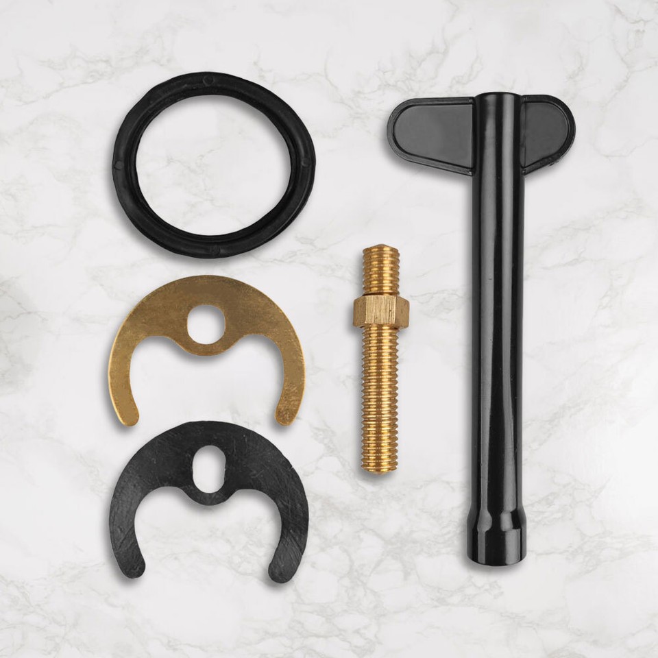 Tap Faucet Fixing Fitting Kit Faucet Repair Parts Set Kitchen Basin ...