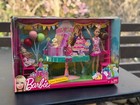 Barbie Chelsea Birthday Party Skipper Stacie Dolls 2011 Mattel Inc New ...