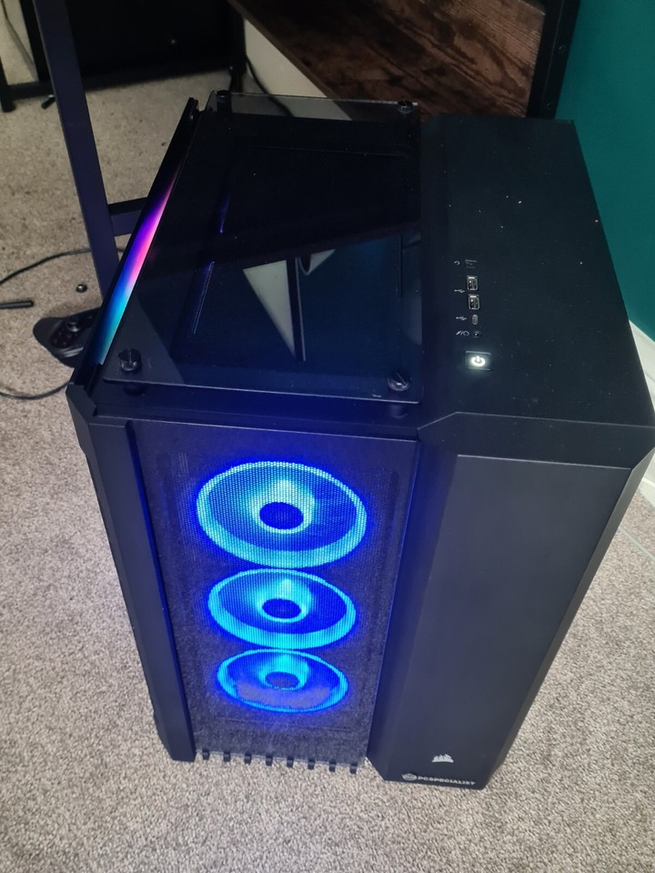 gaming pc used | eBay UK