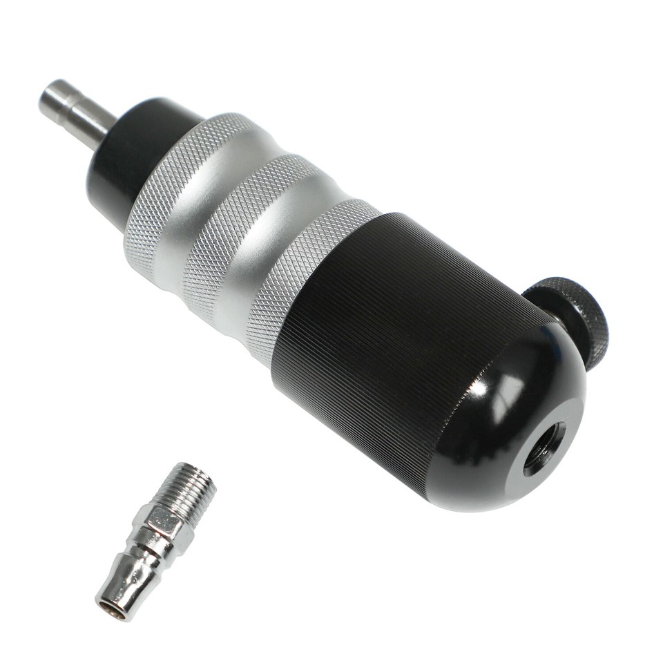 Pneumatic Air Operate Engine Cylinder Head Valve Grinder Grinding ...