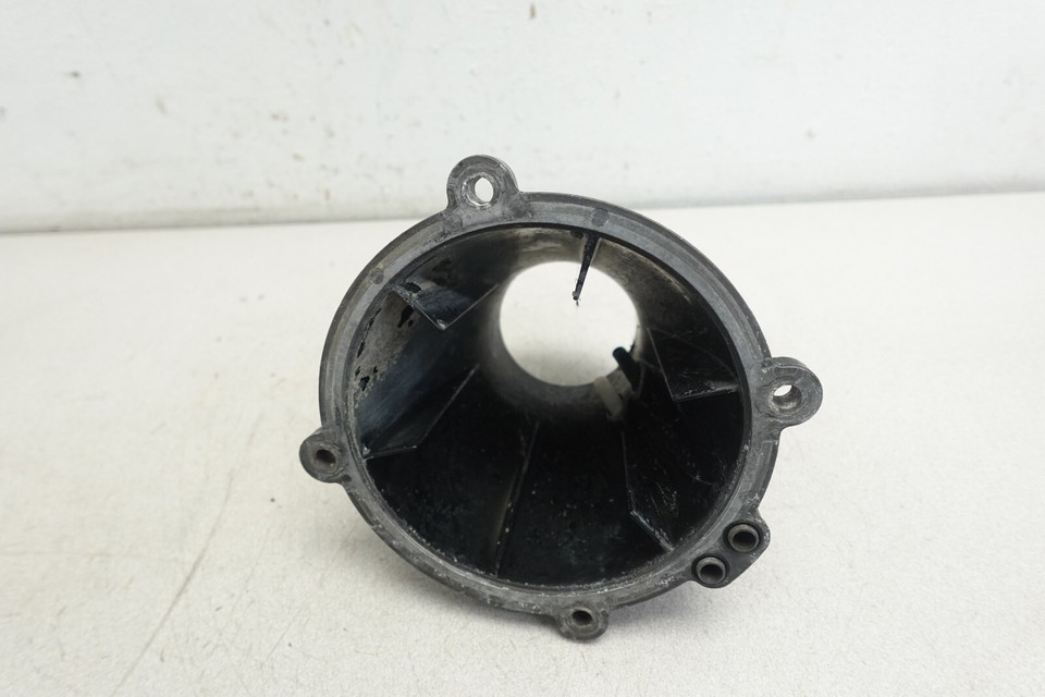 1999-2007 Sea-Doo OEM Pump Nozzle Venturi Freshwater 3D 947 DI RFI GSX ...