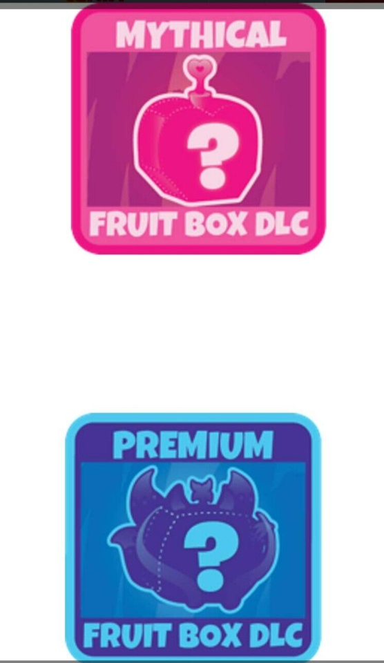 Lot collector dragon Blox Fruits série 2 | eBay