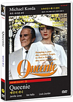 Queenie (1987) - Larry Peerce, Joss Ackland, Martin Balsam DVD NEW | eBay