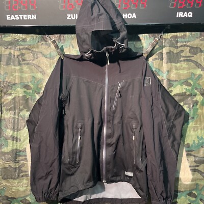 Rei Elements E1 Jacket Men’s Large | eBay