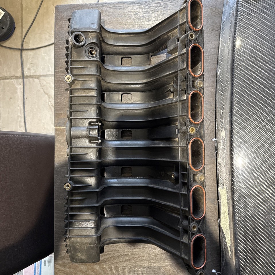 Bmw E34 E36 M50B25 intake manifold M52 upgrade 328i 528i UK seller EU ...