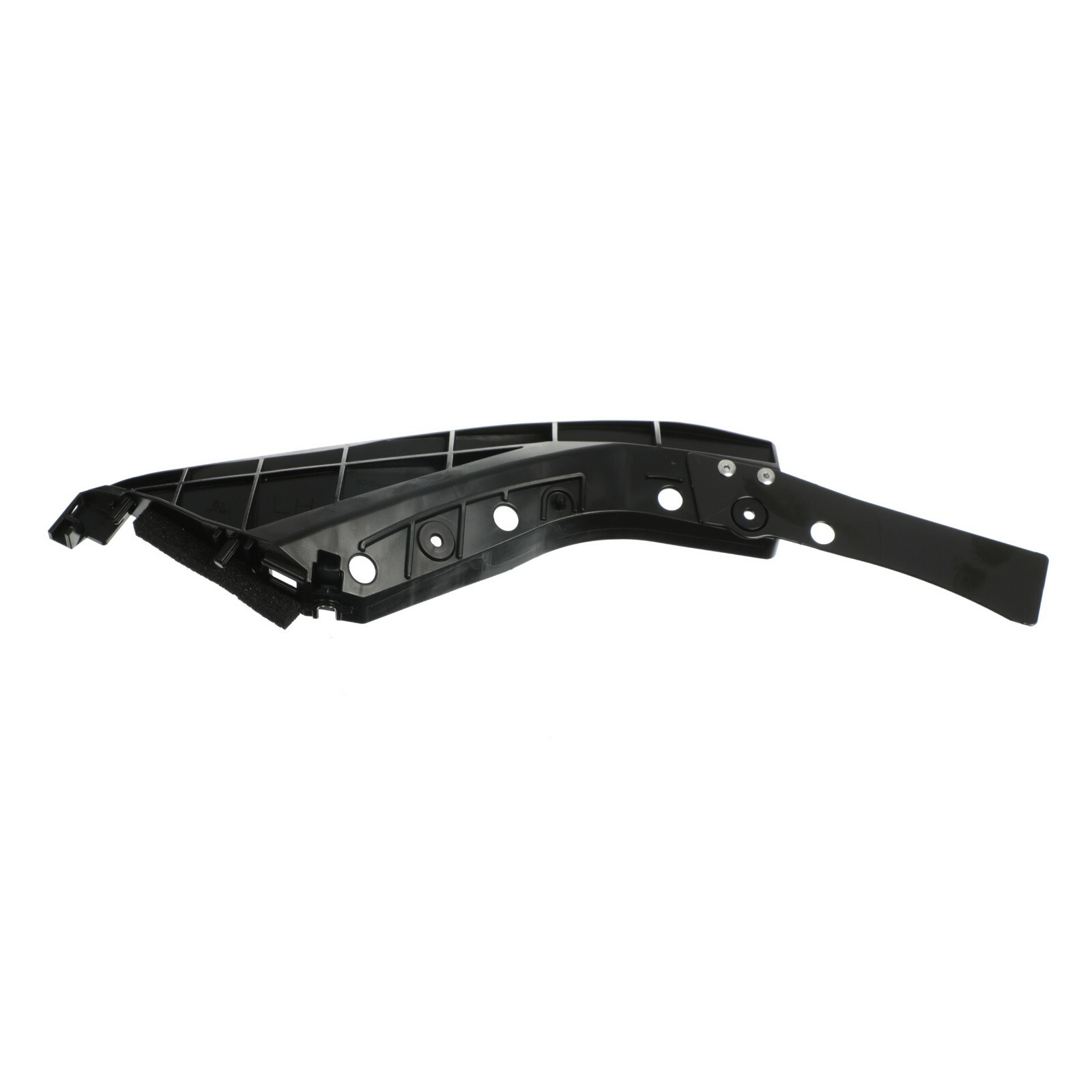 OEM NEW Nissan Left Front Bumper Stiffener 2009-2014 Maxima 62059-9N00A ...