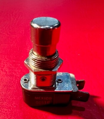 20078 LYNX BBQ LIGHT SWITCH 110 P/Tab | eBay