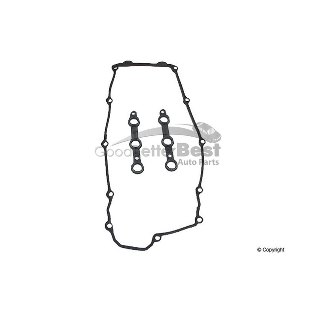 Victor Reinz Engine Valve Cover Gasket Set 153140101 11129070532 for ...