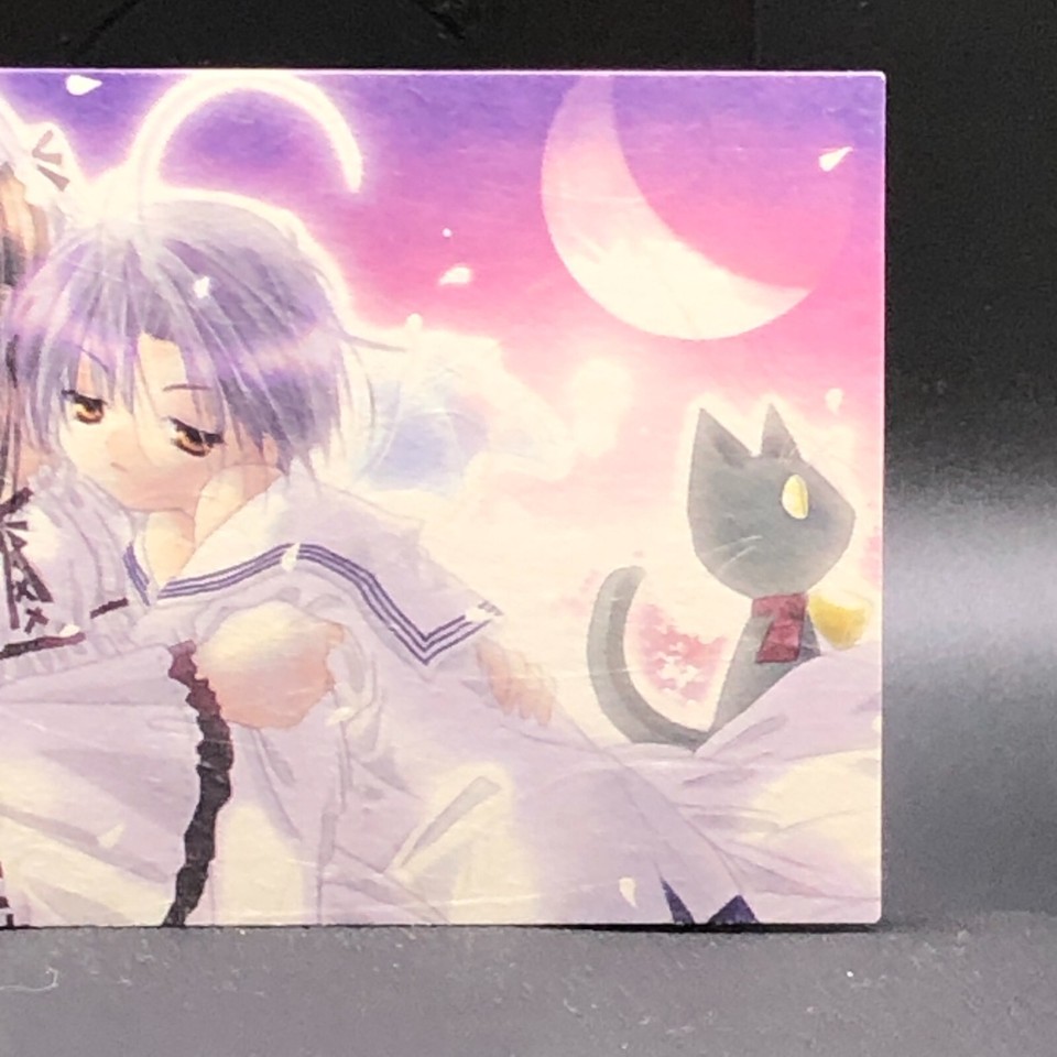 Pita-Ten Card TCG Japanese KOGE-DONBO/MEDIA WORKS Anime Very Rare 039 ...