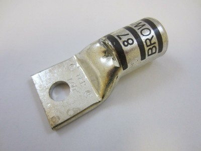 Connectors - 500 Mcm