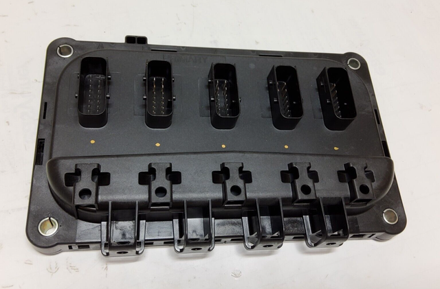 PACCAR PETERBILT CHASSIS MODULE PRIMARY Q21-1142-001-001 *READY TO SHIP ...