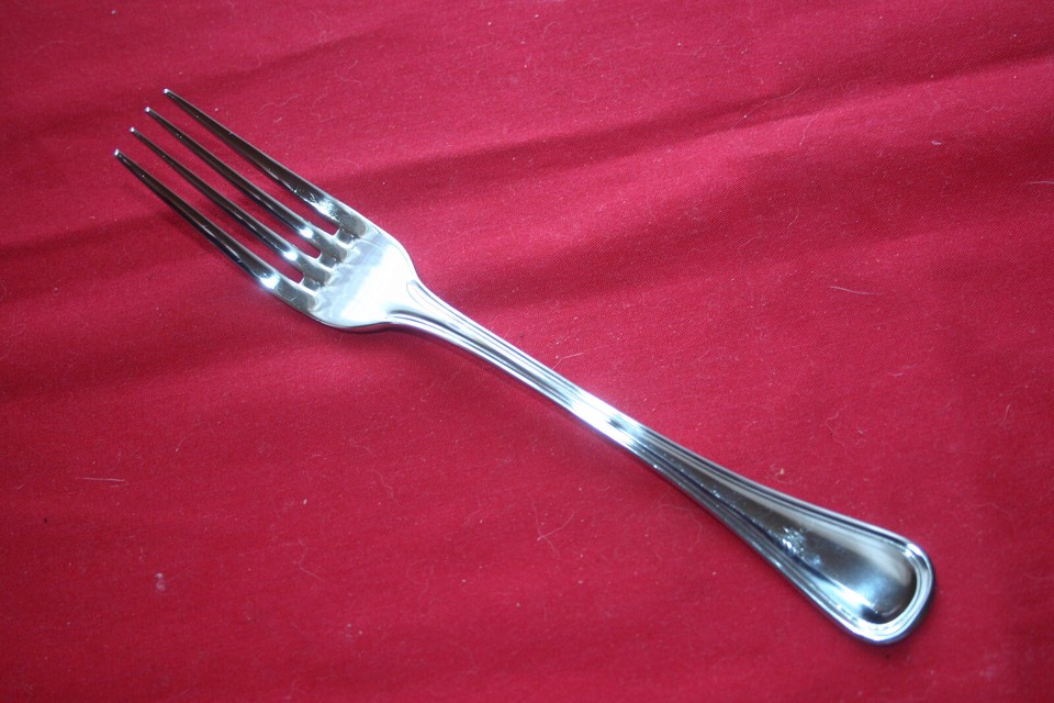 Wallace ROYAL THREAD Stainless 18/10 Outline Glossy Silverware CHOICE ...