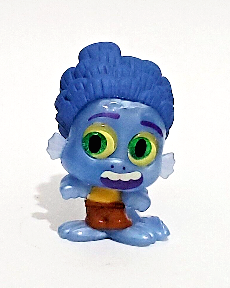 Disney Doorables Series 9 - Luca ~ALBERTO SEA MONSTER | eBay