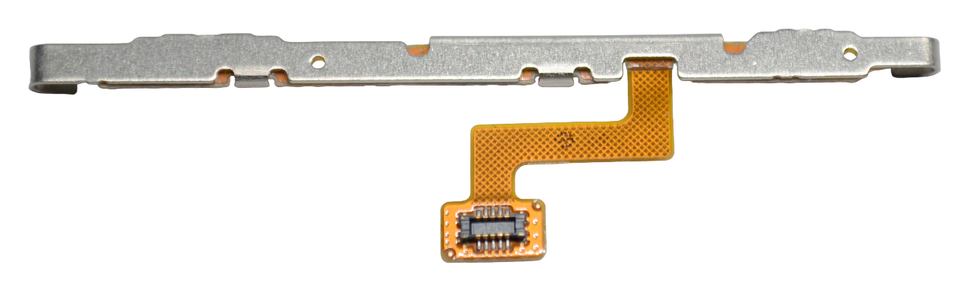 OEM SAMSUNG GALAXY TAB S8 ULTRA 5G X906 ORIGINAL POWER/VOLUME BUTTONS ...