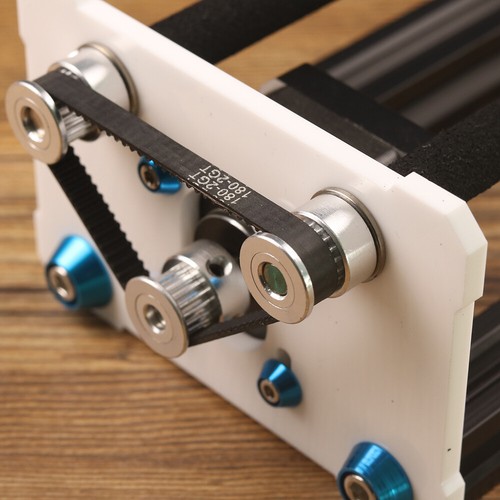 Rotate Engraving Module A3 Laser Engraver Y Axis DIY Update for Column ...